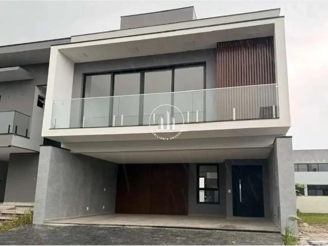 Casa / Sobrado para Venda em Biguaçu/SC Beira Rio 3 Quartos