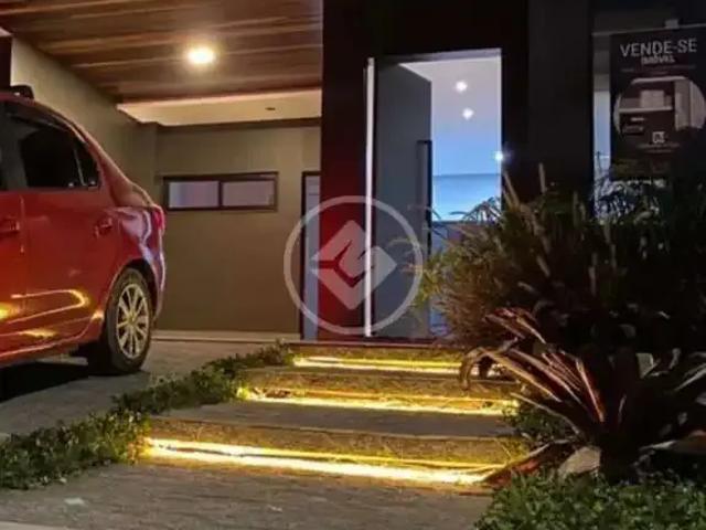 Casa / Sobrado para Venda em Biguaçu/SC Beira Rio 3 Quartos