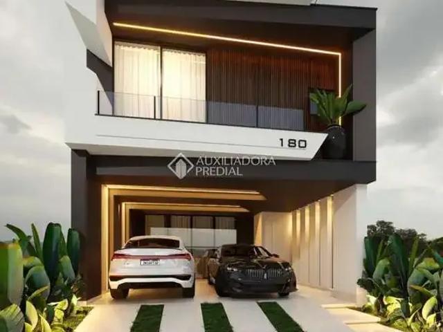Casa / Sobrado para Venda em Biguaçu/SC Beira Rio 3 Quartos