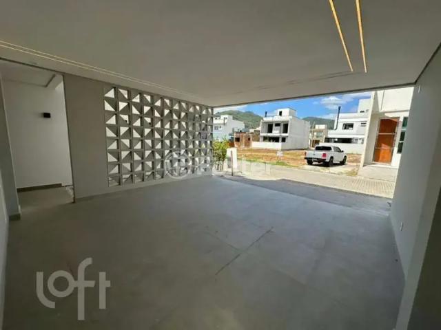 Casa / Sobrado para Venda em Biguaçu/SC Beira Rio 3 Quartos