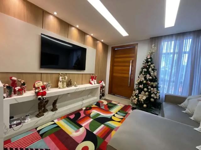 Casa / Sobrado para Venda em Biguaçu/SC Beira Rio 3 Quartos