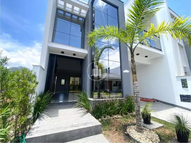 Casa / Sobrado para Venda em Biguaçu/SC Beira Rio 3 Quartos