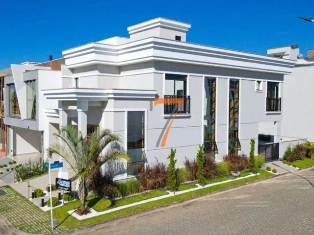 Casa / Sobrado para Venda em Biguaçu/SC Beira Rio 3 Quartos