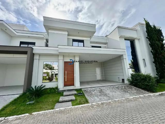 Casa / Sobrado para Venda em Biguaçu/SC Beira Rio 3 Quartos