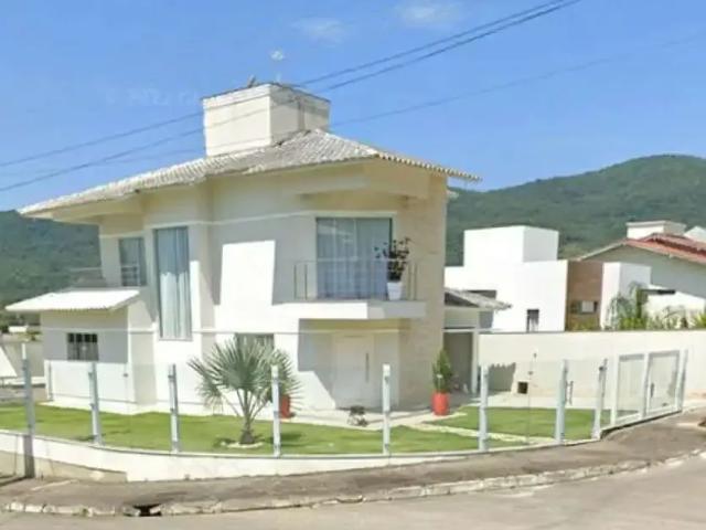 Casa / Sobrado para Venda em Biguaçu/SC Beira Rio 3 Quartos