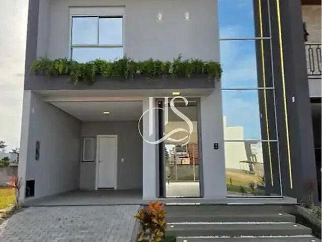 Casa / Sobrado para Venda em Biguaçu/SC Beira Rio 3 Quartos