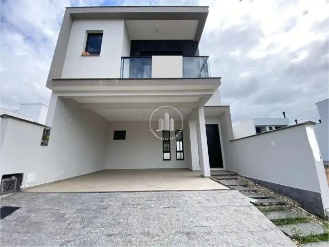 Casa / Sobrado para Venda em Biguaçu/SC Beira Rio 3 Quartos