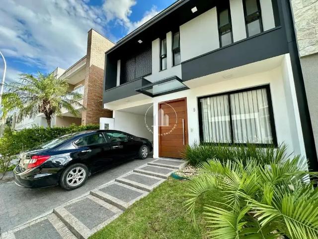 Casa / Sobrado para Venda em Biguaçu/SC Beira Rio 3 Quartos