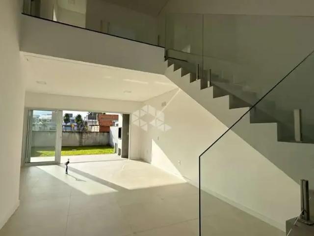 Casa / Sobrado para Venda em Biguaçu/SC Beira Rio 3 Quartos