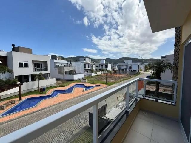 Casa / Sobrado para Venda em Biguaçu/SC Deltaville 3 Quartos