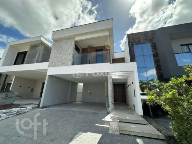 Casa / Sobrado para Venda em Biguaçu/SC Beira Rio 3 Quartos
