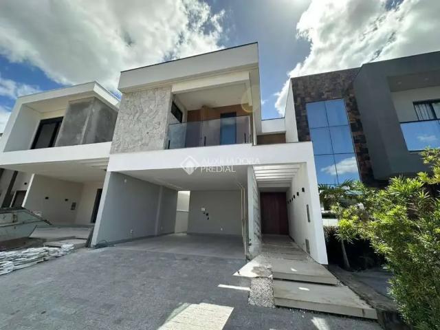 Casa / Sobrado para Venda em Biguaçu/SC Beira Rio 3 Quartos