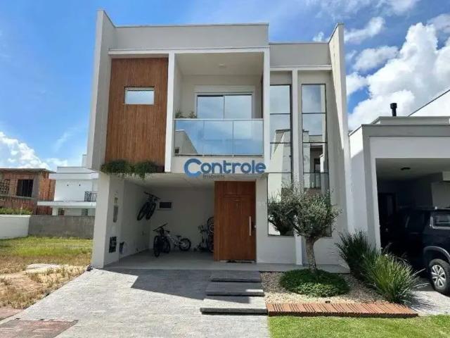 Casa / Sobrado para Venda em Biguaçu/SC Beira Rio 3 Quartos