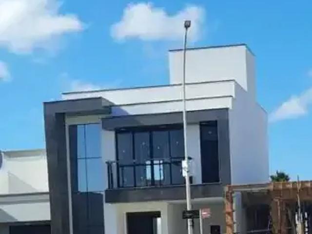 Casa / Sobrado para Venda em Biguaçu/SC Beira Rio 3 Quartos