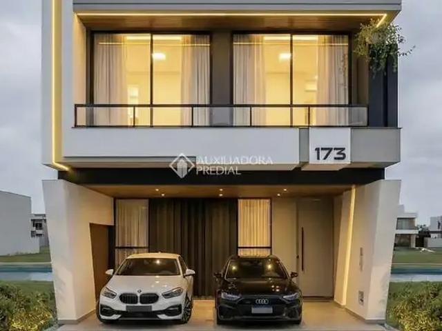 Casa / Sobrado para Venda em Biguaçu/SC Beira Rio 3 Quartos