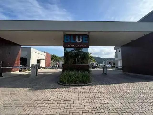 Casa / Sobrado para Venda em Biguaçu/SC Beira Rio 3 Quartos
