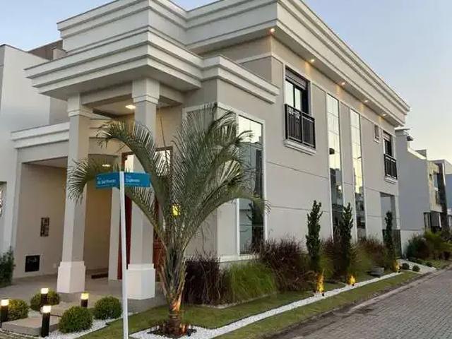 Casa / Sobrado para Venda em Biguaçu/SC Beira Rio 3 Quartos