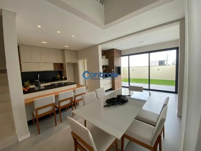 Casa / Sobrado para Venda em Biguaçu/SC Beira Rio 3 Quartos