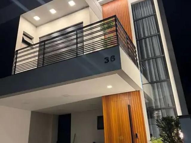 Casa / Sobrado para Venda em Biguaçu/SC Beira Rio 3 Quartos