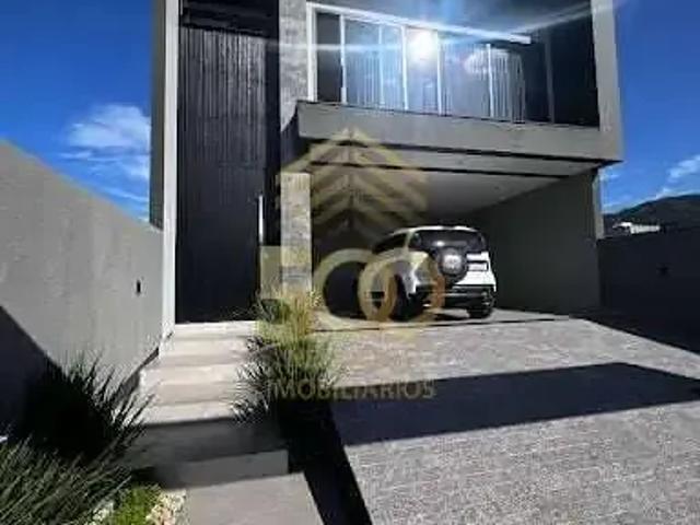 Casa / Sobrado para Venda em Biguaçu/SC Beira Rio 3 Quartos