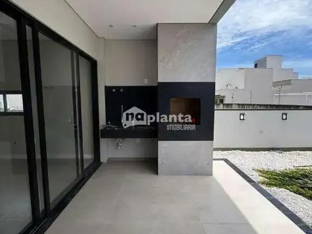 Casa / Sobrado para Venda em Biguaçu/SC Beira Rio 3 Quartos