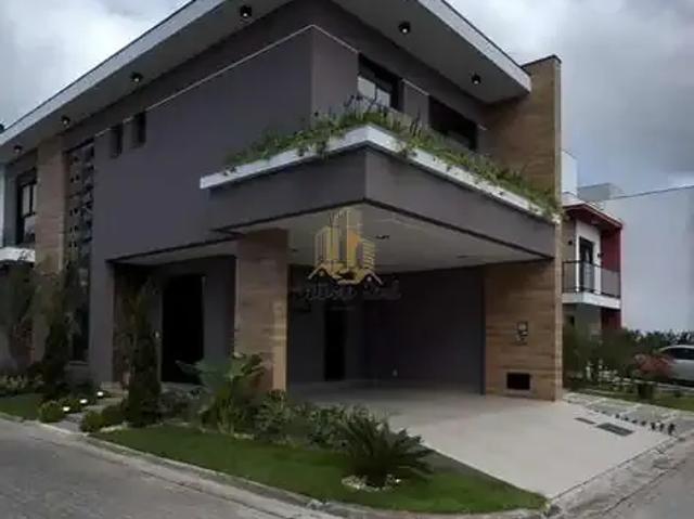 Casa / Sobrado para Venda em Biguaçu/SC Beira Rio 3 Quartos