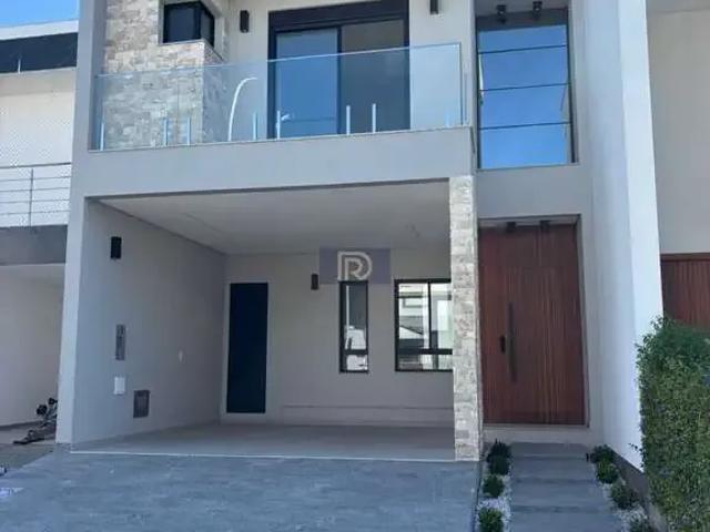 Casa / Sobrado para Venda em Biguaçu/SC Beira Rio 3 Quartos