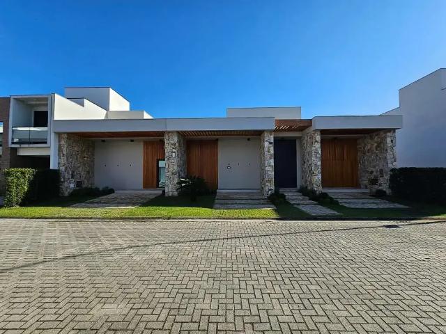 Casa / Sobrado para Venda em Biguaçu/SC Beira Rio 3 Quartos