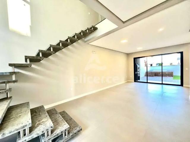 Casa / Sobrado para Venda em Biguaçu/SC Beira Rio 3 Quartos