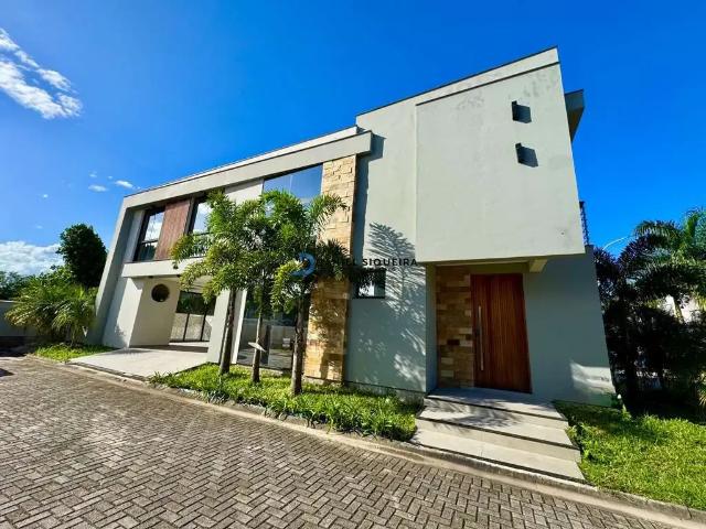Casa / Sobrado para Venda em Biguaçu/SC Deltaville 4 Quartos