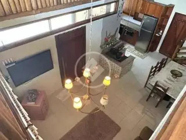 Casa / Sobrado para Venda em Biguaçu/SC Deltaville 4 Quartos