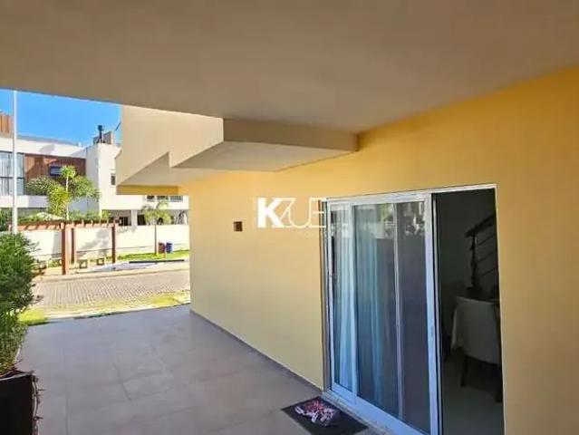 Casa / Sobrado para Venda em Biguaçu/SC Deltaville 3 Quartos