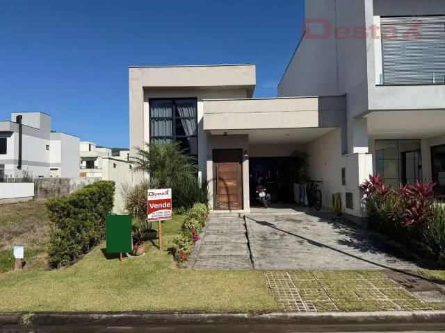 Casa / Sobrado para Venda em Biguaçu/SC Deltaville 2 Quartos
