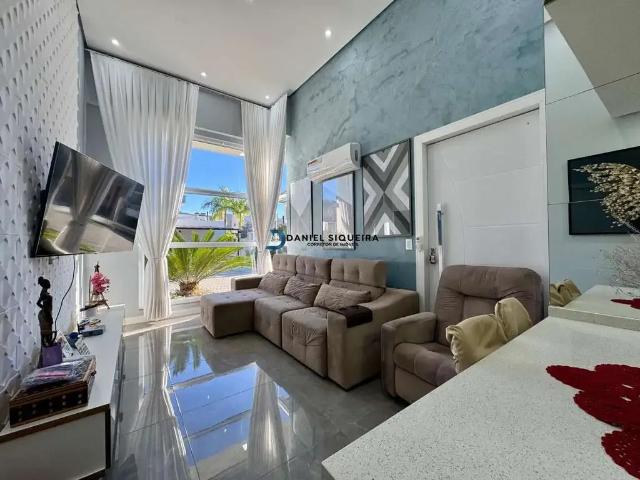 Casa / Sobrado para Venda em Biguaçu/SC Deltaville 2 Quartos