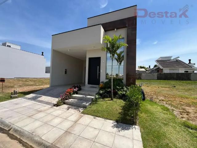 Casa / Sobrado para Venda em Biguaçu/SC Deltaville 2 Quartos