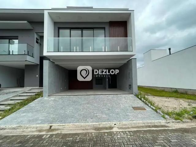Casa / Sobrado para Venda em Biguaçu/SC Deltaville 3 Quartos