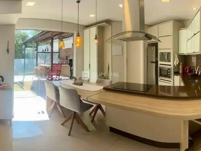 Casa / Sobrado para Venda em Biguaçu/SC Deltaville 3 Quartos