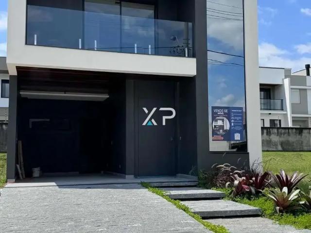 Casa / Sobrado para Venda em Biguaçu/SC Deltaville 3 Quartos