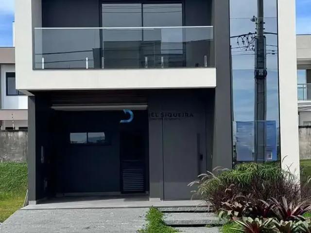 Casa / Sobrado para Venda em Biguaçu/SC Deltaville 3 Quartos