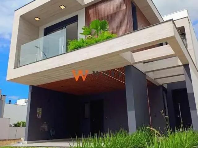 Casa / Sobrado para Venda em Biguaçu/SC Deltaville 2 Quartos