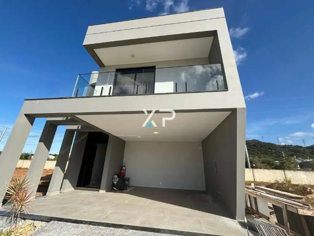 Casa / Sobrado para Venda em Biguaçu/SC Deltaville 3 Quartos