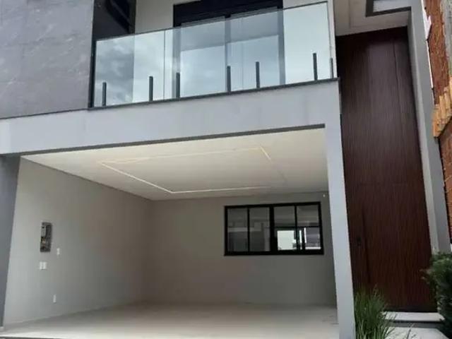 Casa / Sobrado para Venda em Biguaçu/SC Deltaville 3 Quartos