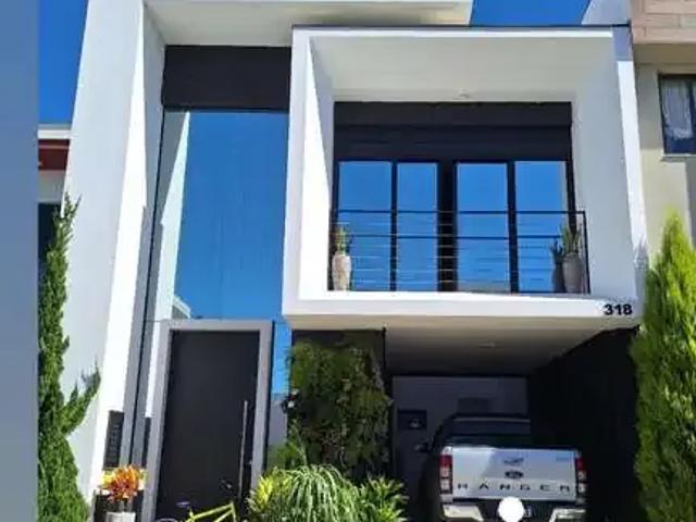 Casa / Sobrado para Venda em Biguaçu/SC Deltaville 3 Quartos