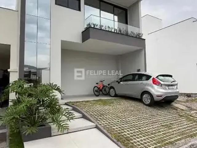 Casa / Sobrado para Venda em Biguaçu/SC Deltaville 3 Quartos