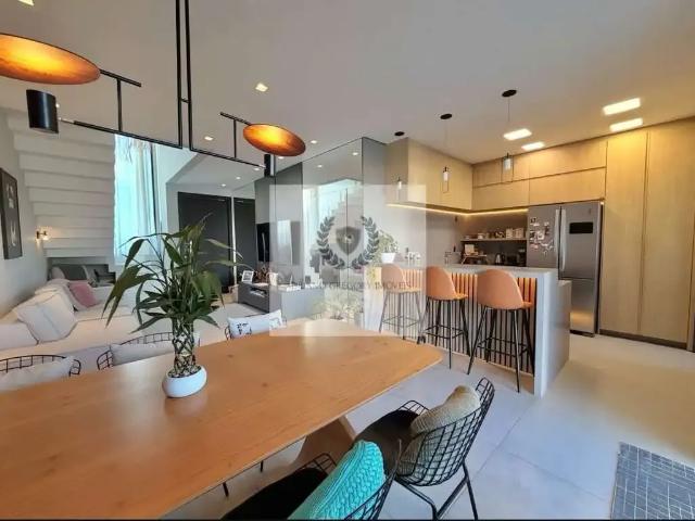 Casa / Sobrado para Venda em Biguaçu/SC Deltaville 3 Quartos