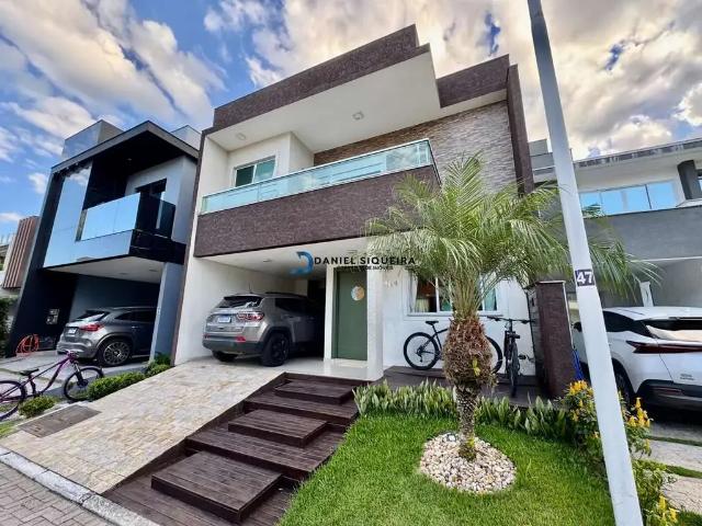 Casa / Sobrado para Venda em Biguaçu/SC Deltaville 3 Quartos