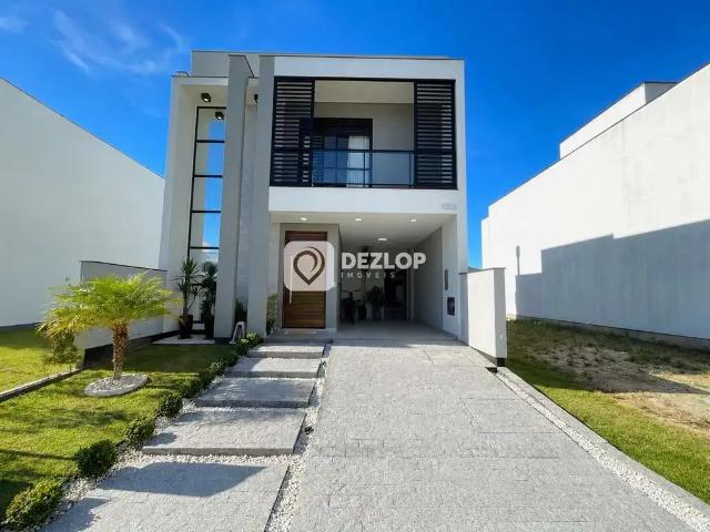 Casa / Sobrado para Venda em Biguaçu/SC Deltaville 3 Quartos
