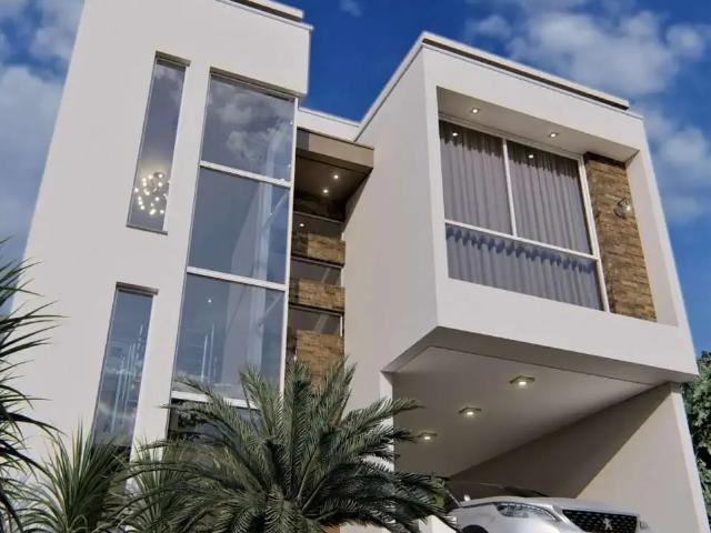 Casa / Sobrado para Venda em Biguaçu/SC Deltaville 3 Quartos