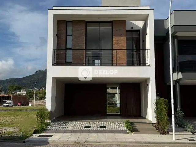 Casa / Sobrado para Venda em Biguaçu/SC Deltaville 3 Quartos