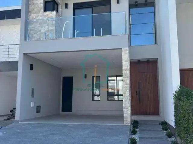 Casa / Sobrado para Venda em Biguaçu/SC Deltaville 3 Quartos